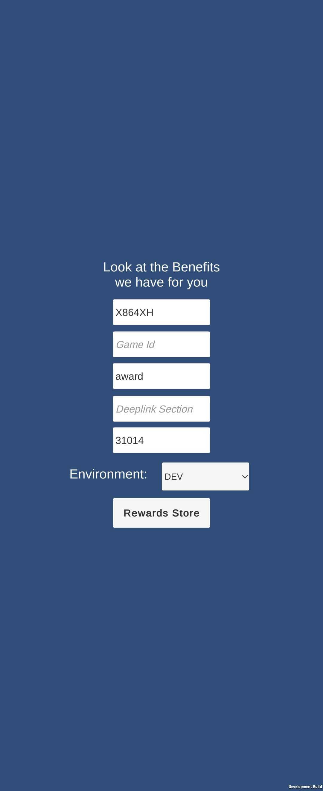 Deeplinking and User Direction