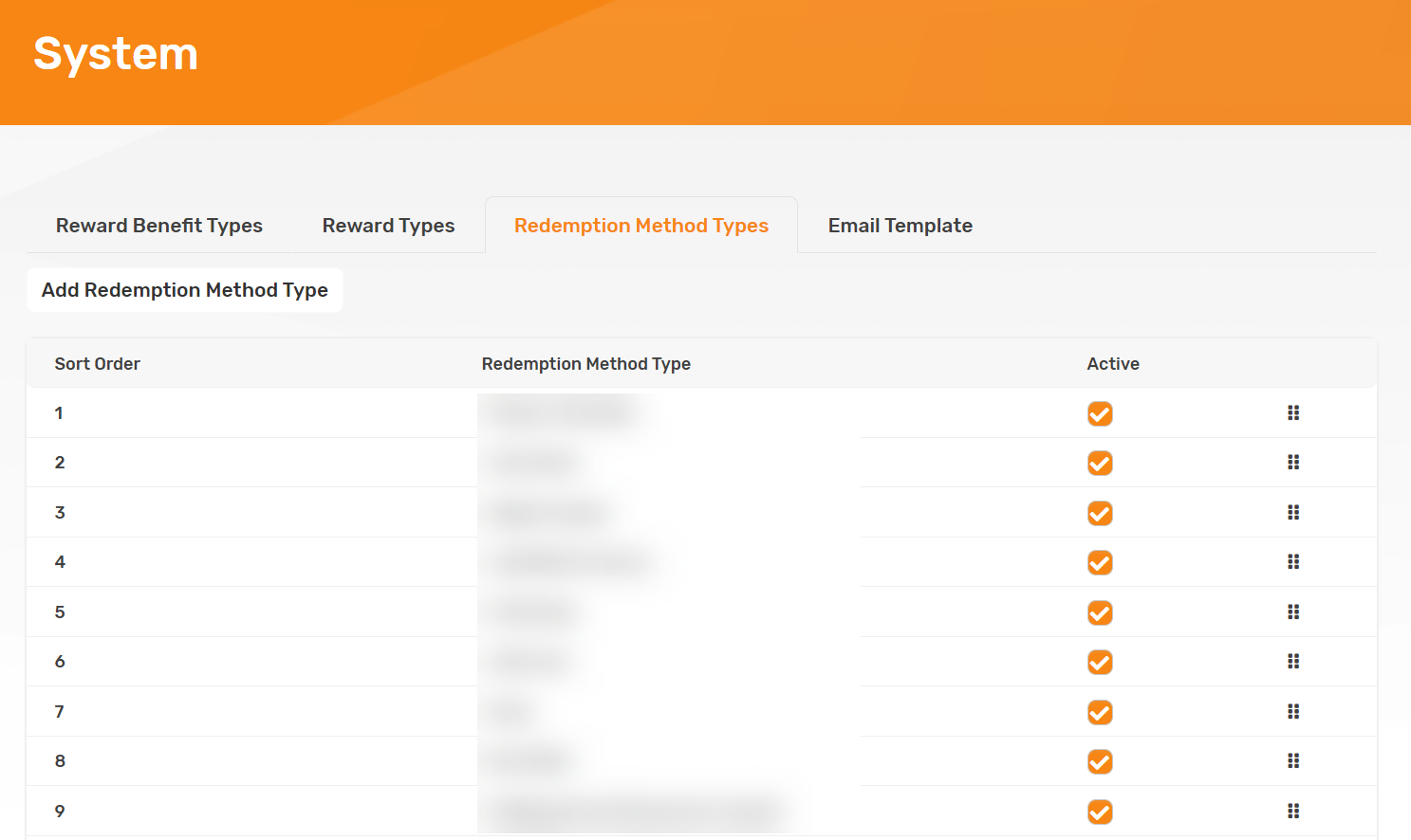 System Administration