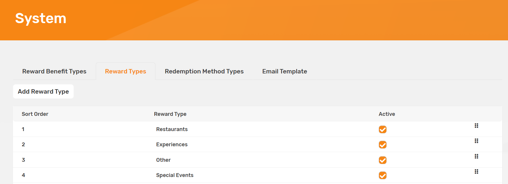 System Administration